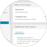 Capex Approval Process | Capex Management software - CMW Lab