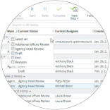 Become x3 efficient with Document Tracking software - CMW Lab